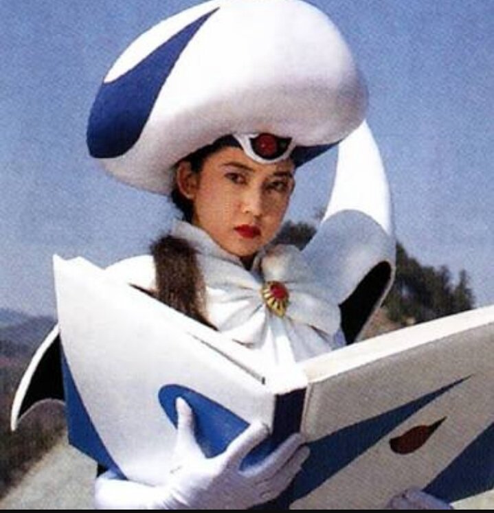 Picture of Maria / Rie Aoi