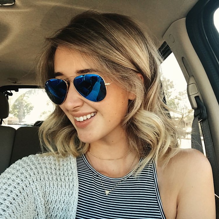 Picture of Taylor Cochrane