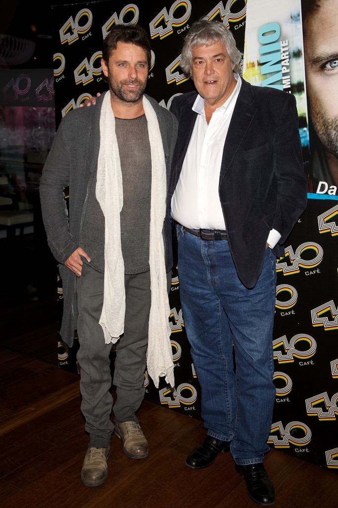 Picture of David Ascanio