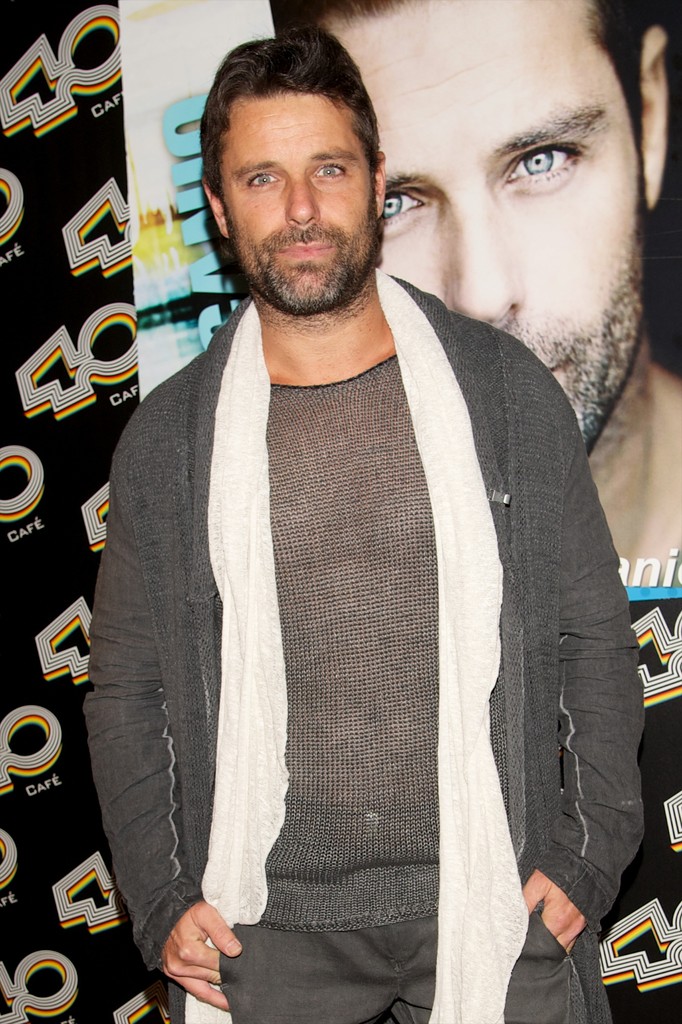 Picture of David Ascanio