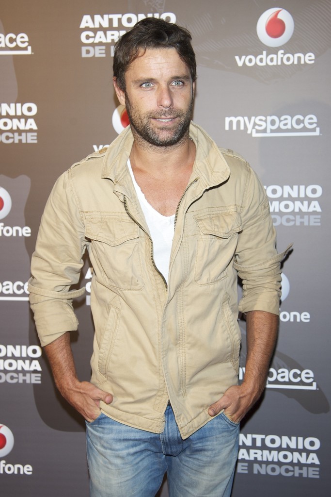 Picture of David Ascanio