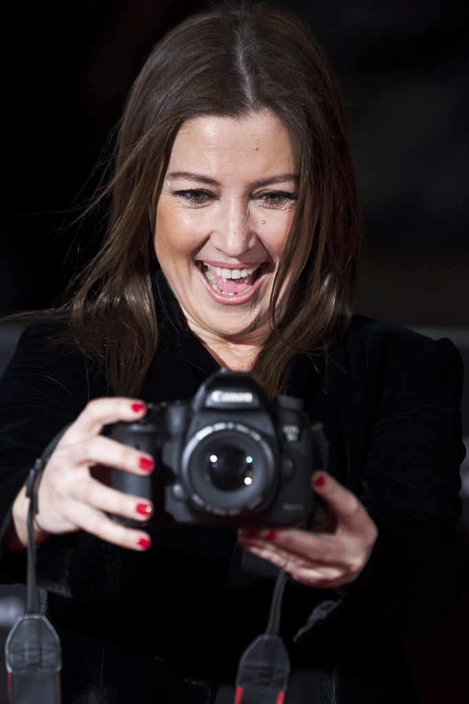 Picture of Sara Baras