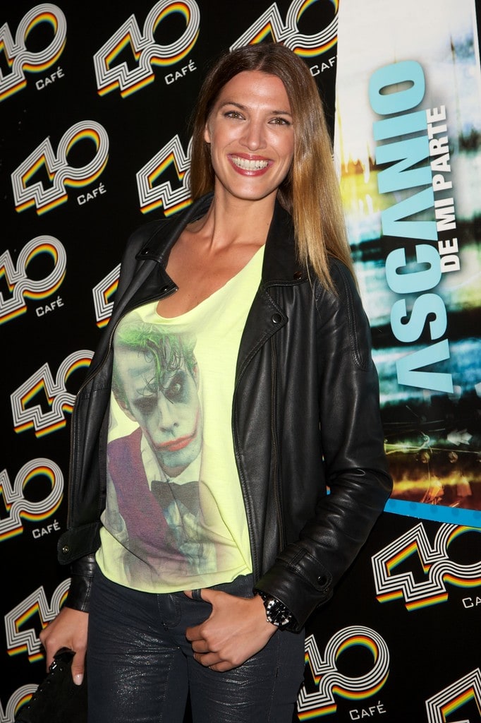 Picture of Laura Sánchez