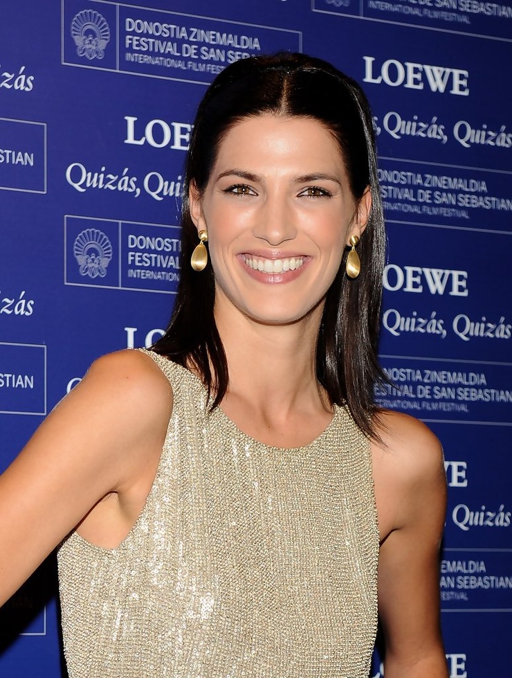 Laura Sánchez picture