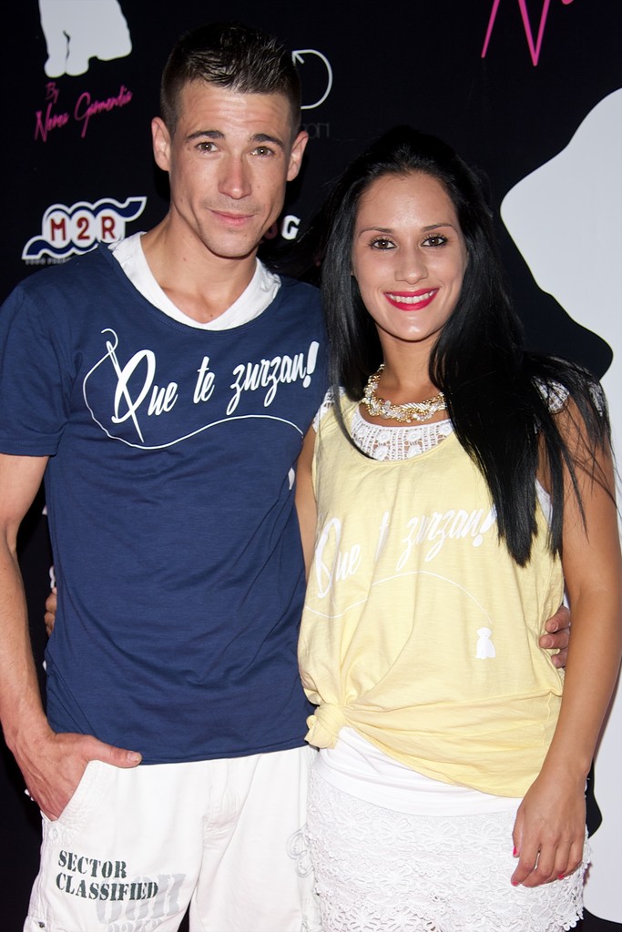 Picture of Verónica Rebollo