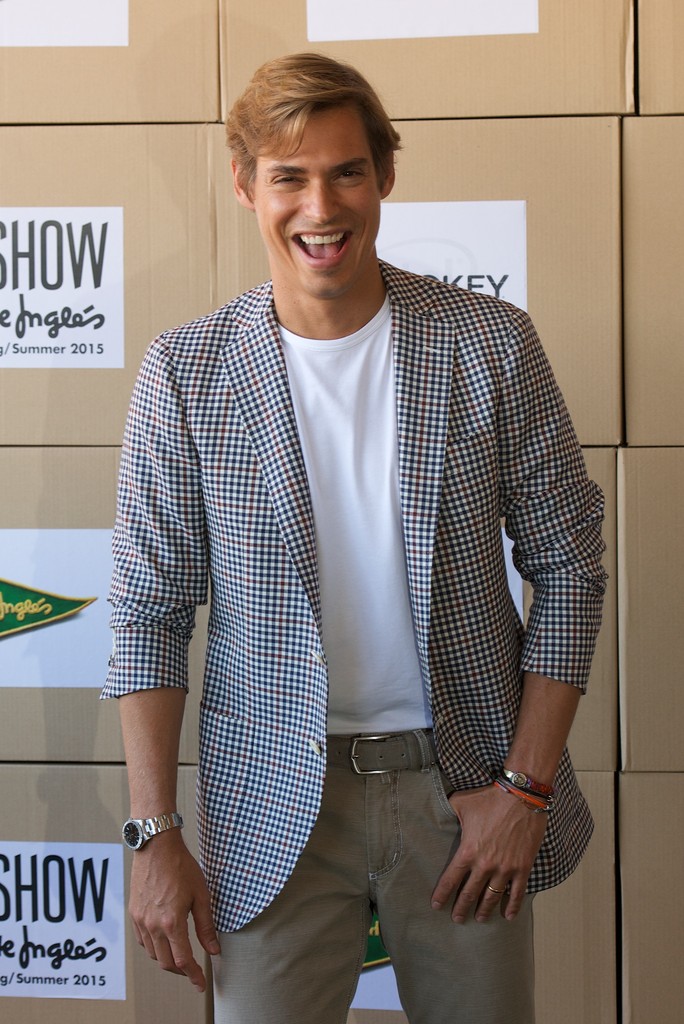 Picture of Carlos Baute