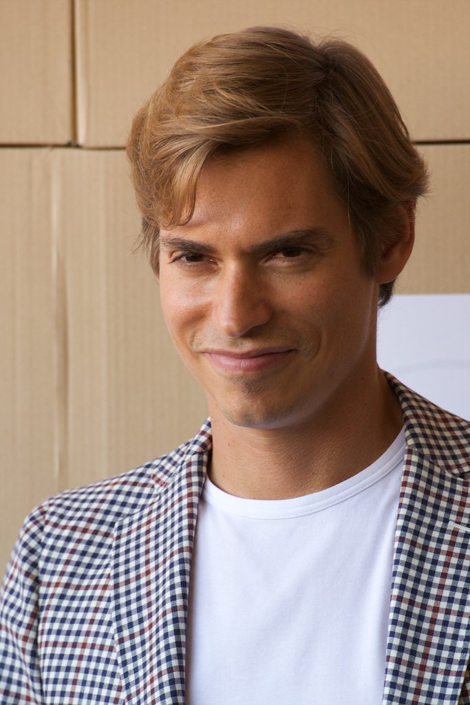 Picture of Carlos Baute