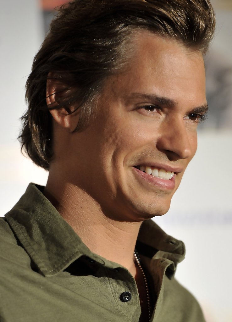 Image of Carlos Baute