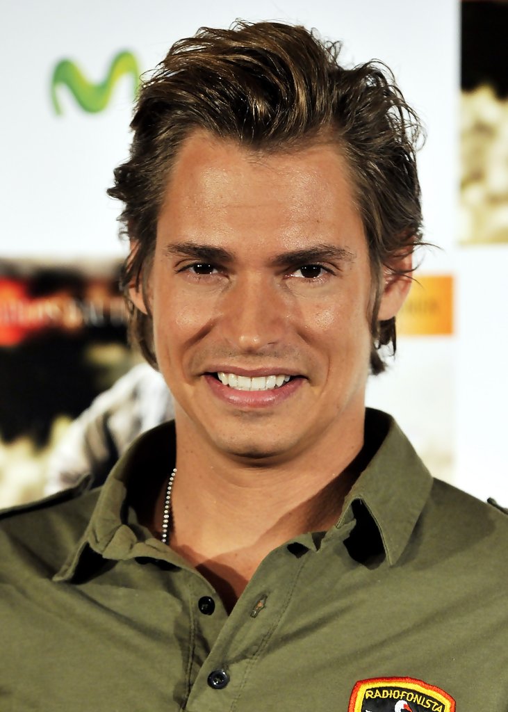 Carlos Baute picture