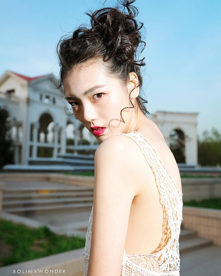 Picture of Siqi Chen