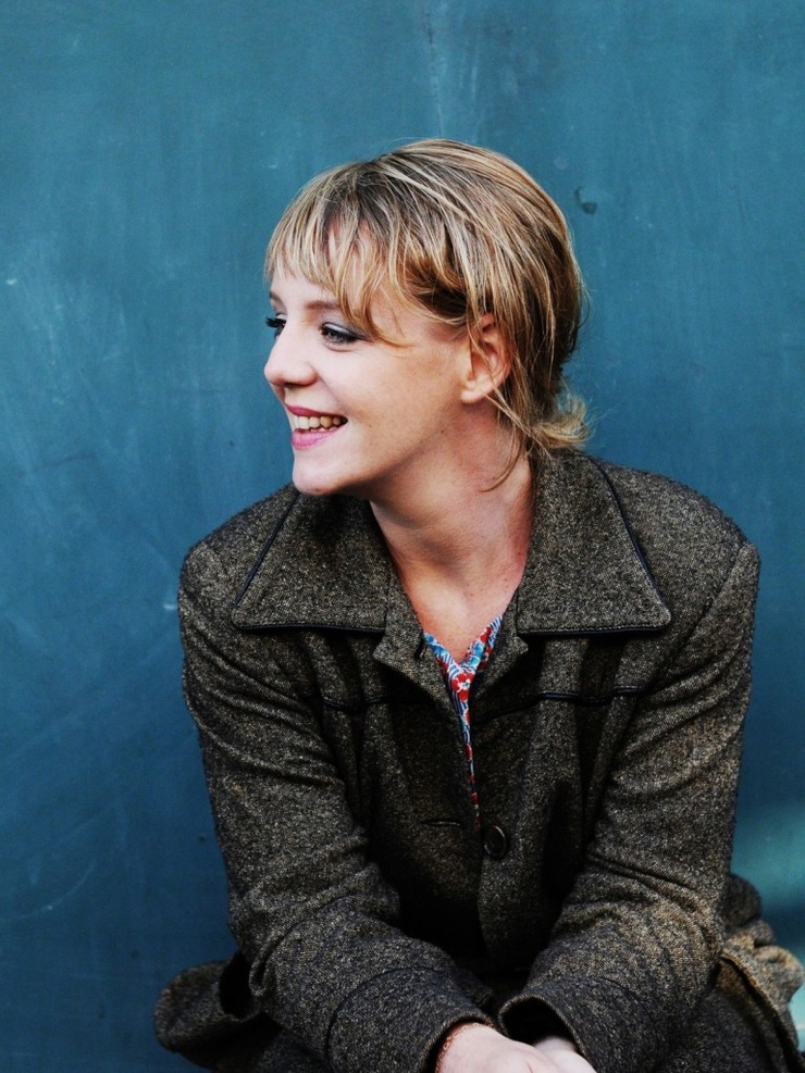 Image of Katrin Wichmann