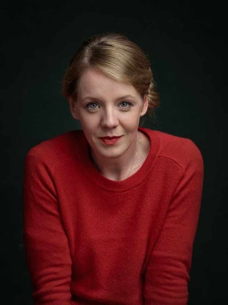 Picture of Katrin Wichmann