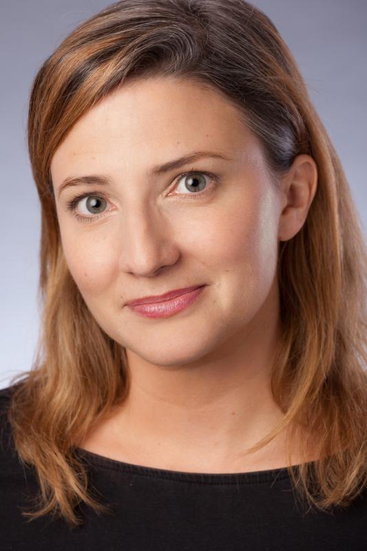 Shelley Draper image