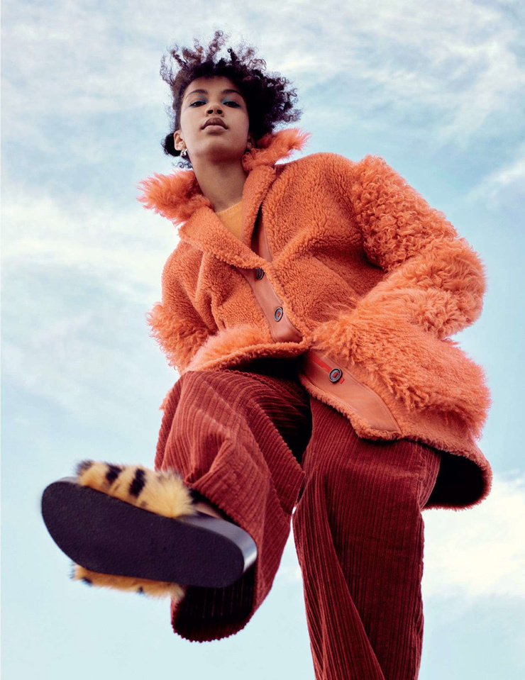 Picture of Tyvanni Osaheni