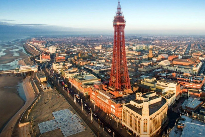 Picture of Blackpool