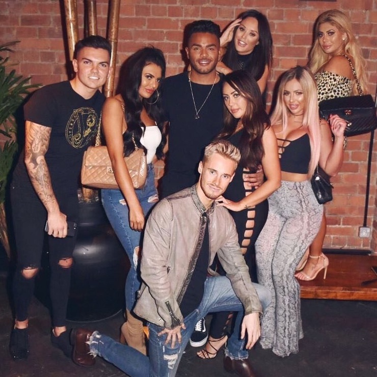 Charlotte Letitia Crosby image