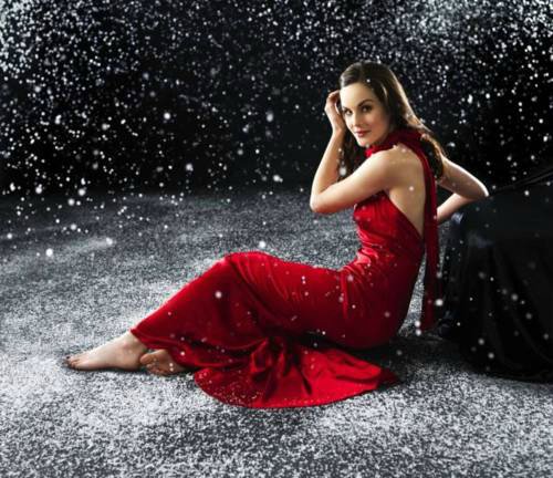 Picture of Michelle Dockery