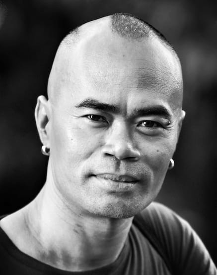 Picture of Eko Supriyanto