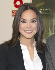 Picture of Mónica Carrillo