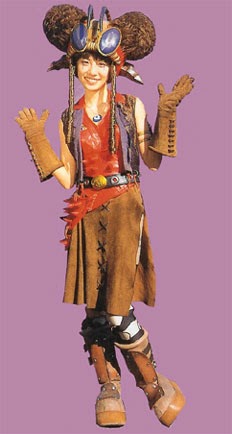 Picture of Furabiijo