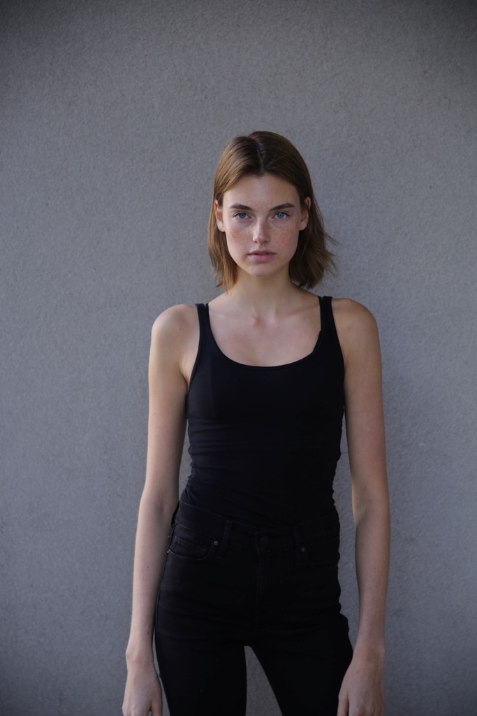 Celine Bethmann image