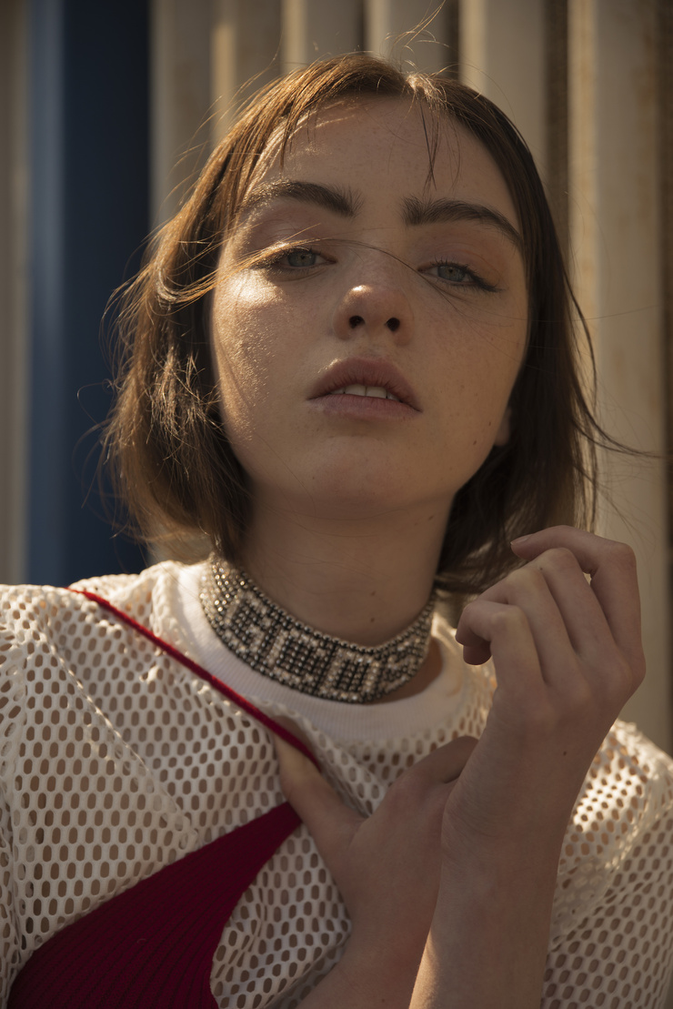 Picture of Alice Vink