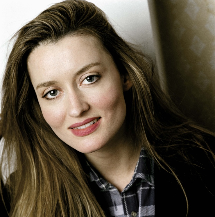 Picture of Natascha McElhone