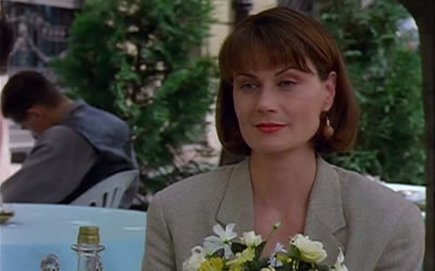 Picture of Mel Harris