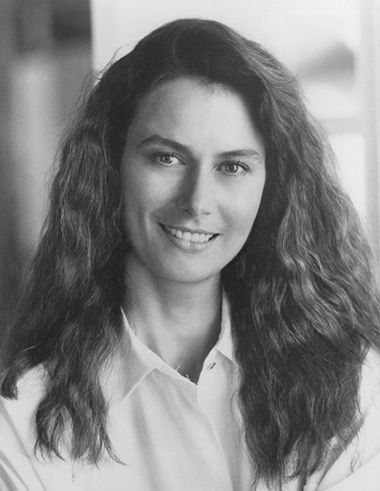 Picture of Mel Harris