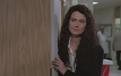 Picture of Mel Harris