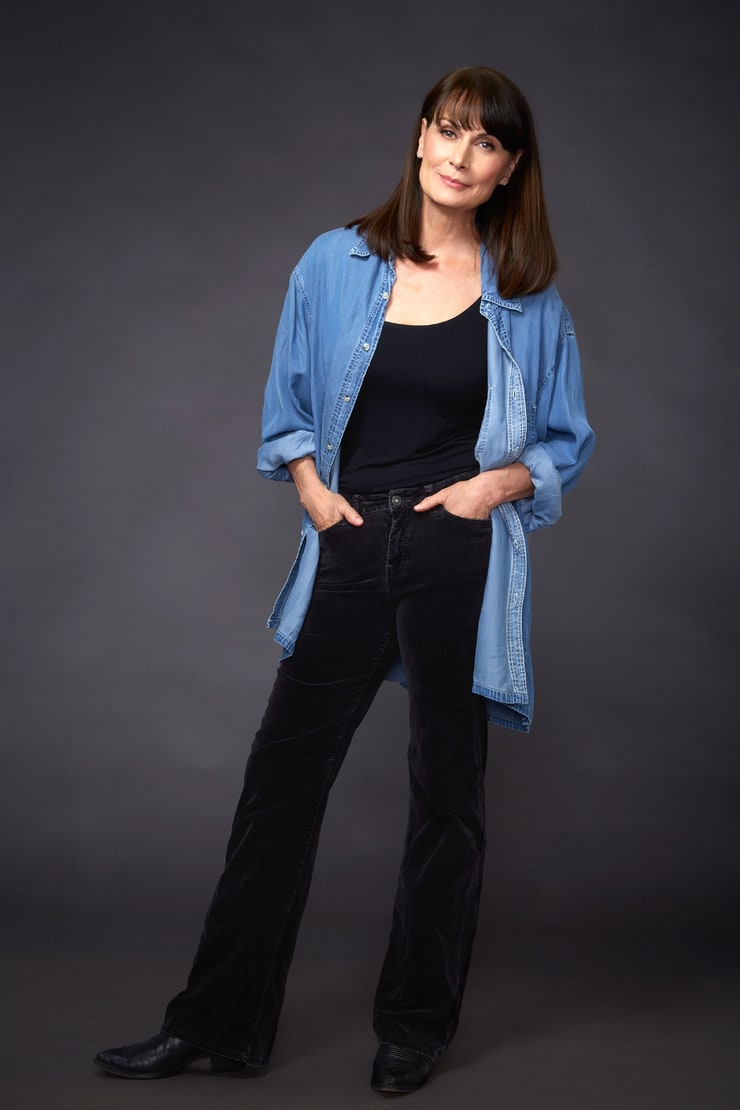 Picture of Mel Harris