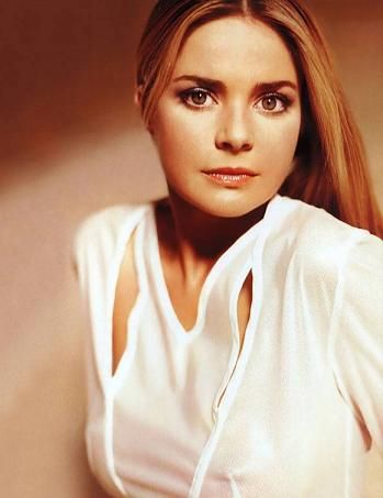 Picture of Gail Porter