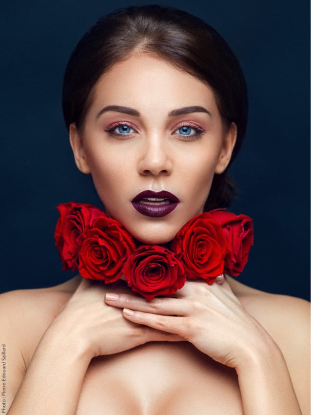 Picture of Sabrina Halm