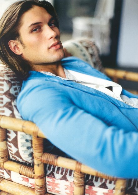 Picture of Jared Koronkiewicz