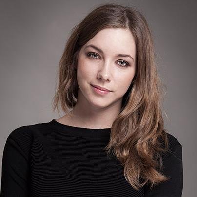 Picture of Natalia Rodríguez