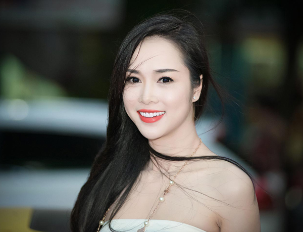 Vu Ngoc Anh
