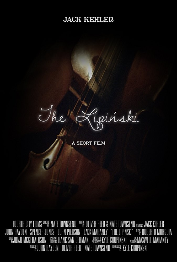 Picture of The Lipinski