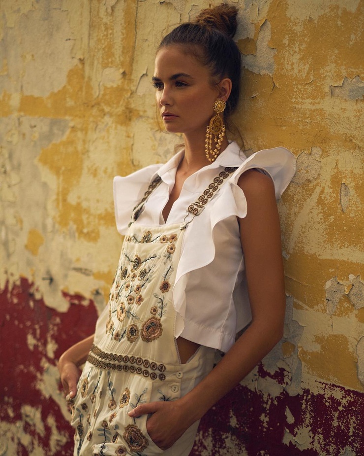 Picture of brooklyn lambert