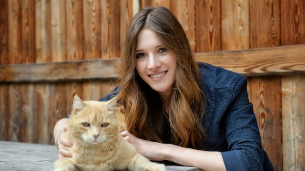 Picture of Nicol Stuffer