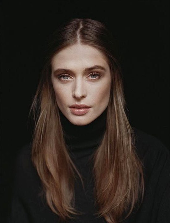 Picture of alicia hallen