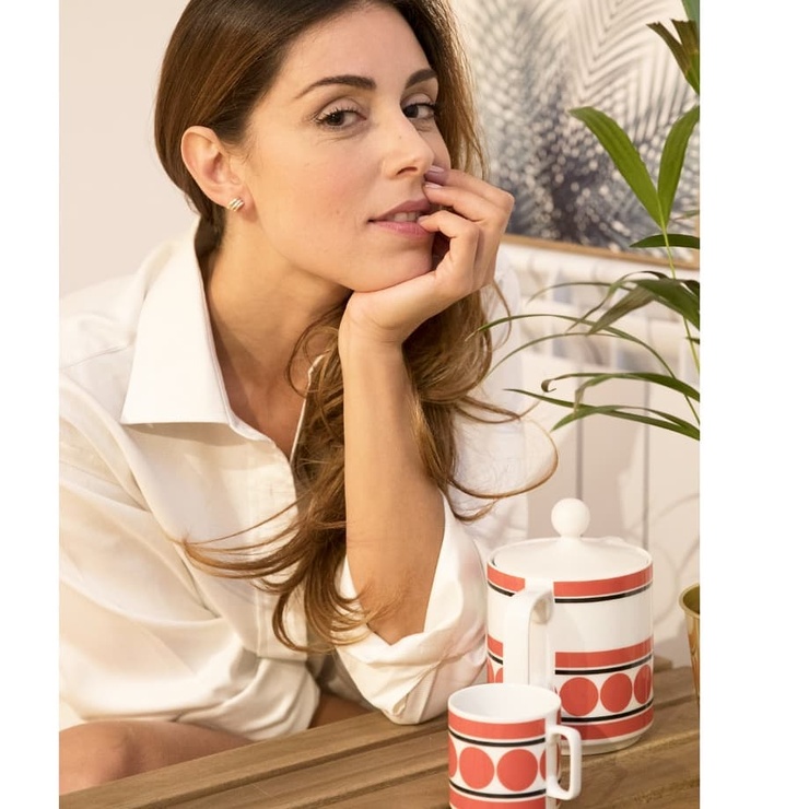 Picture of Miriam Candurro