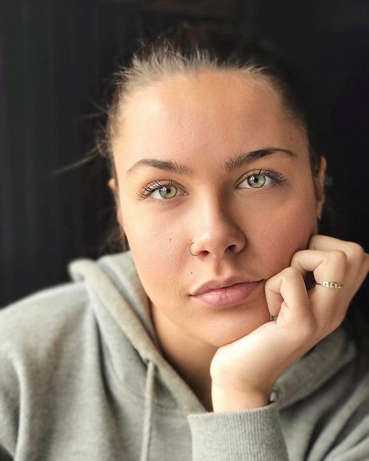 Picture of Trazia Rae