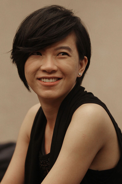 Zhang Yun Jing picture