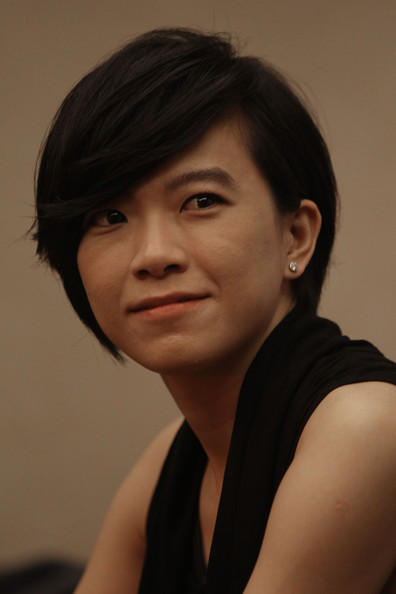 Picture of Zhang Yun Jing