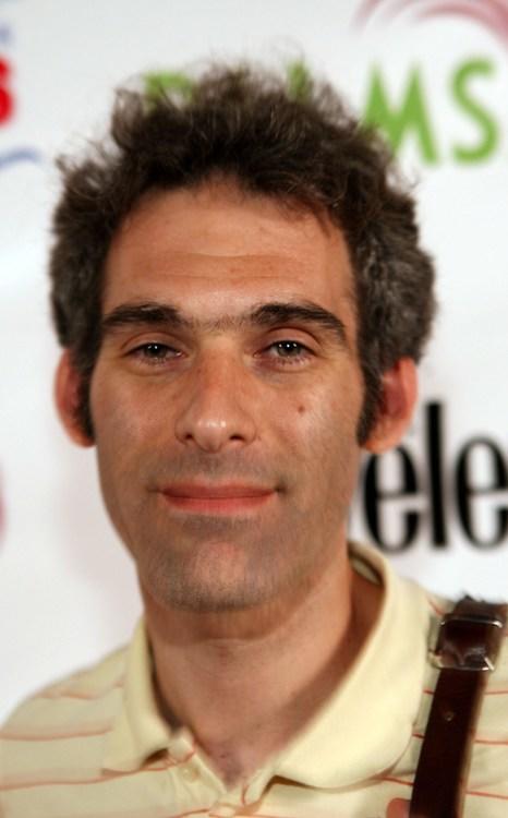 Picture of Ronald Bronstein