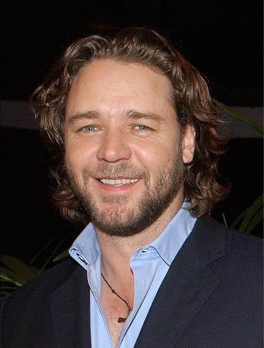 Picture of Russell Crowe