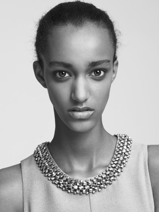 Image of Muna Mahamed