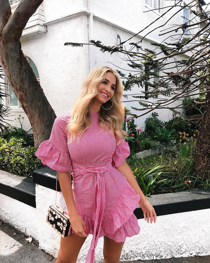 Picture of Madison Edwards