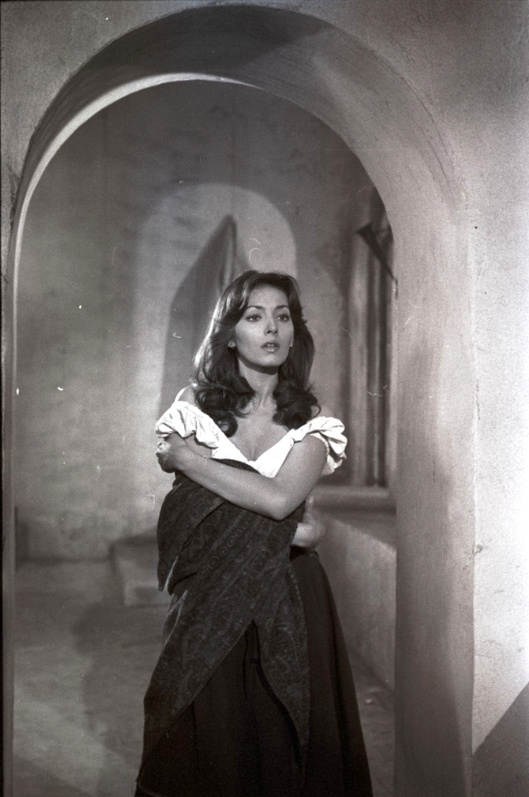Picture of La lozana andaluza