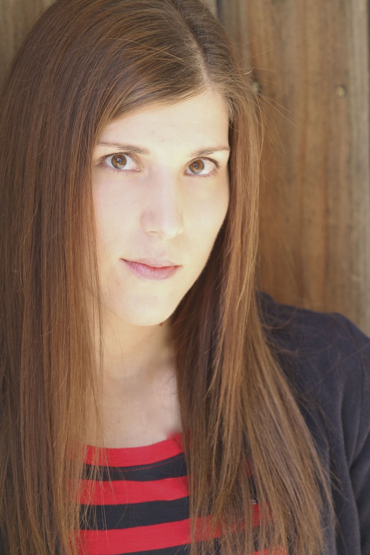 Picture of Brynn Chamblee